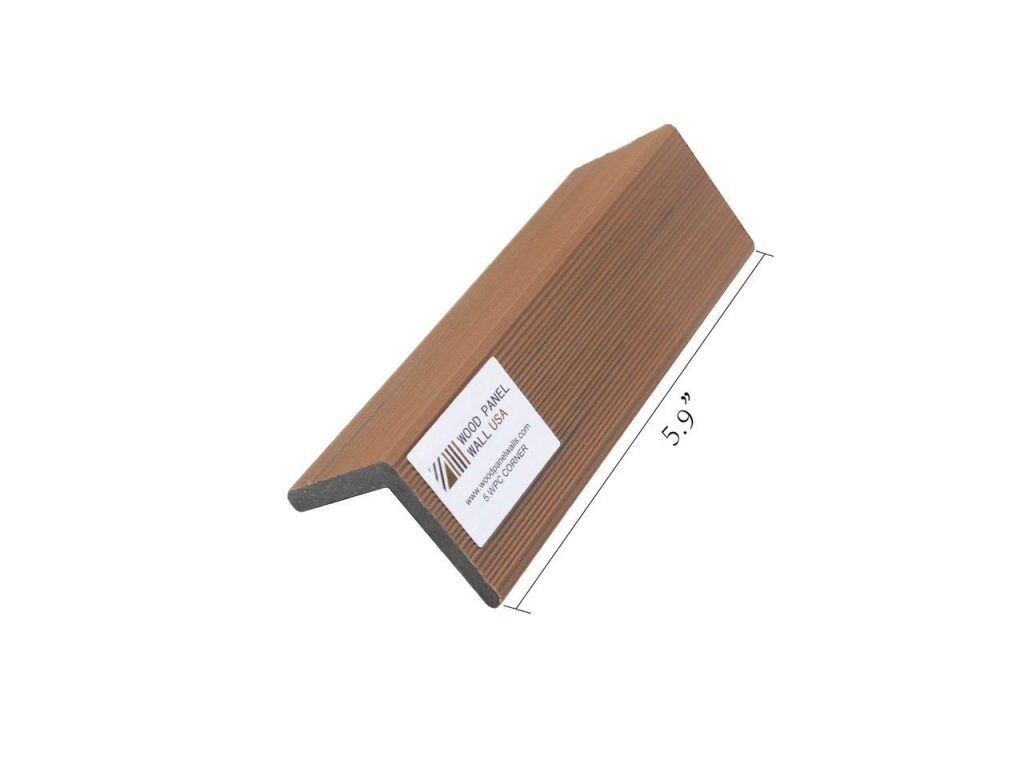 Wood Tech Siding Exterior Sample Panels – Wood Panel Wall Canada