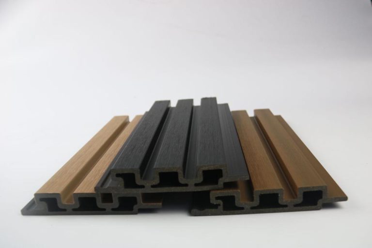 Wood Tech Siding Exterior Sample Panels – Wood Panel Wall Canada