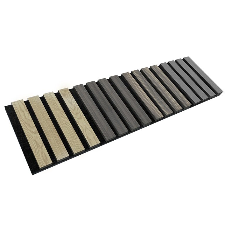 New Oak Wood Panel Samples – Wood Panel Wall Canada